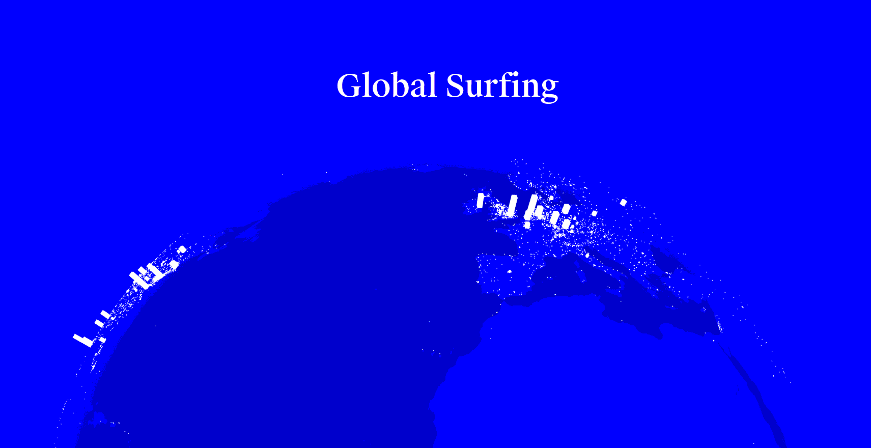Global Surfing
